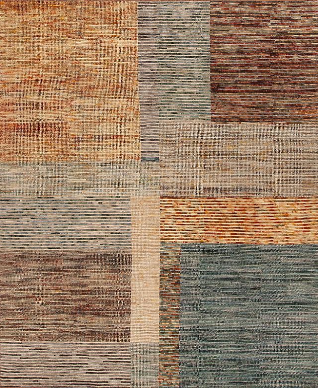 Mystique Creation – Artisan Rug Gallery