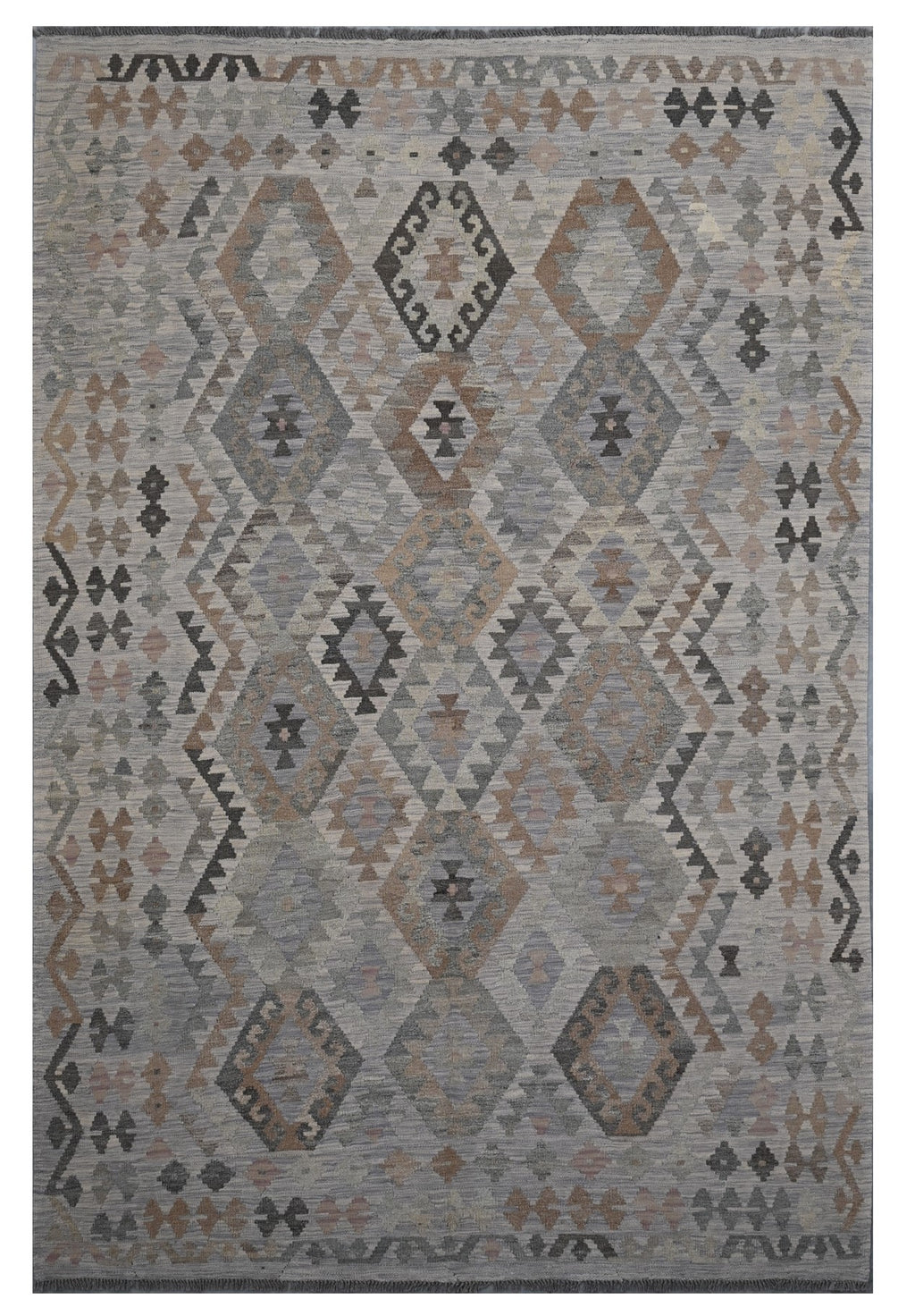 Kaudani Kelim – Artisan Rug Gallery