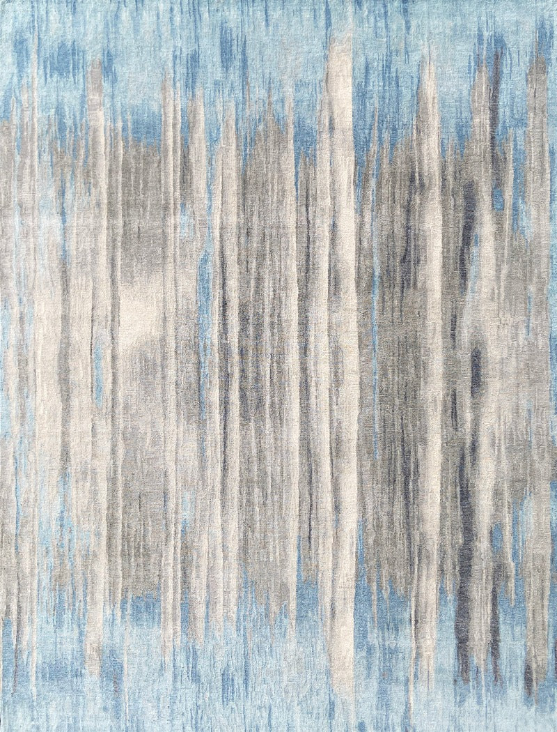 Diablo Ice – Artisan Rug Gallery