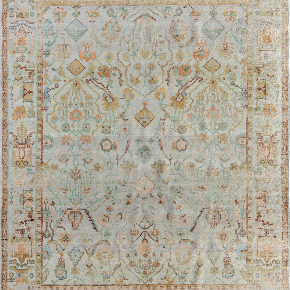 Classic – Artisan Rug Gallery