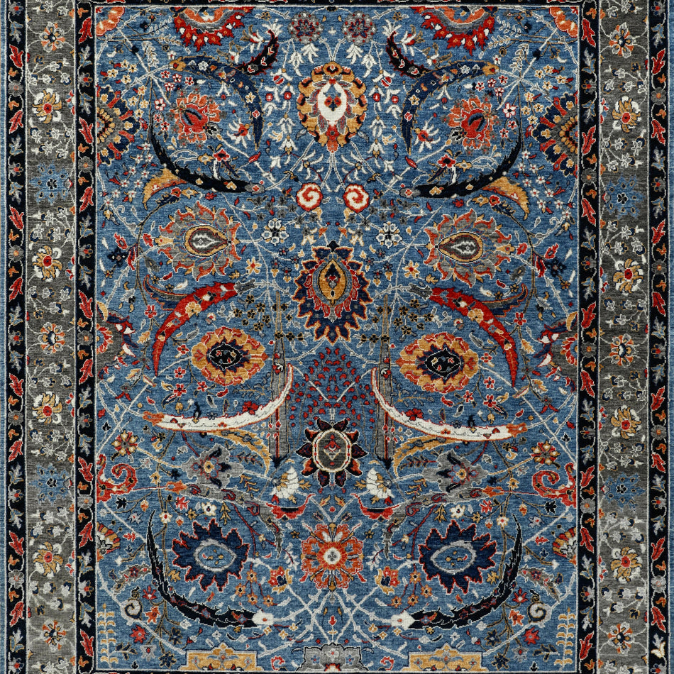 Classic – Artisan Rug Gallery