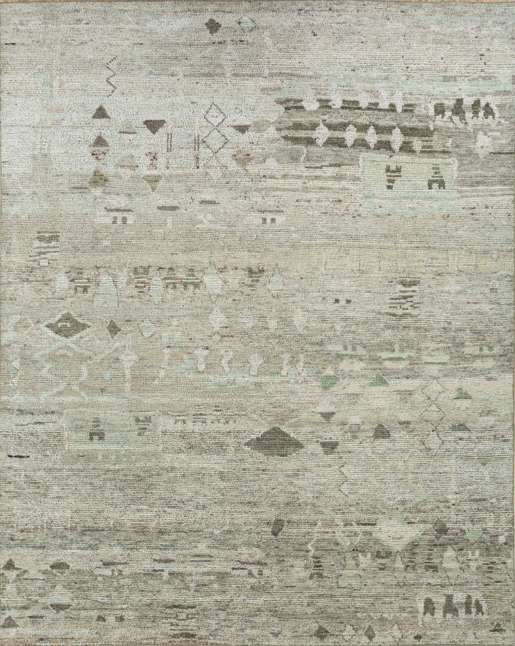 Tribal Fez 011 – Artisan Rug Gallery