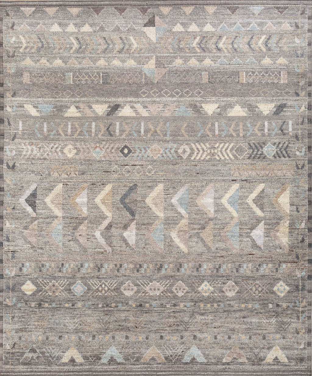 Tribal Fez 012 – Artisan Rug Gallery